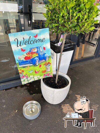 Jamie's Kitchen Coffee and Food, Waitara - Restaurant menu, prices and ...