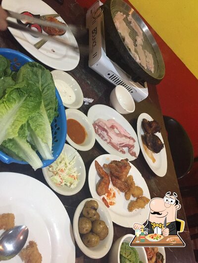 Raphael’s Unlimited, San Fernando - Restaurant menu, prices and reviews