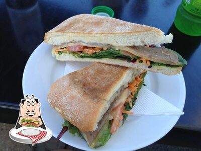 Rockpool Cafe, Gold Coast - Restaurant menu, prices and reviews