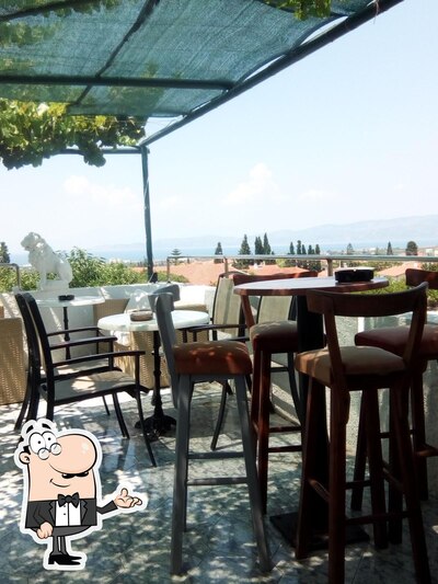 Themis Place, Archea Korinthos - Restaurant menu, prices and reviews