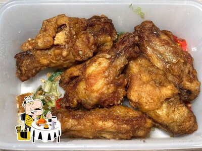 Baba Tang 鄧廚小館 - Chinese Restaurant, London - Restaurant menu, prices ...