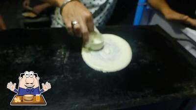 Disha Special South Indian Madrasi Dosa, Khatauli - Restaurant menu ...