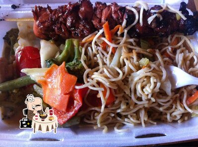 Kumare Express, Vancouver - Restaurant menu, prices and reviews
