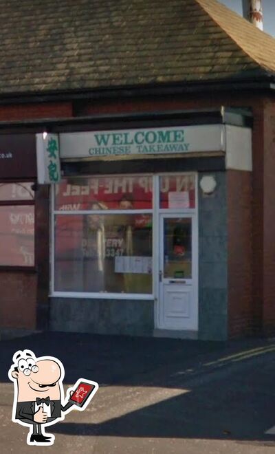 Welcome Chinese, Blackpool - Restaurant menu, prices and reviews