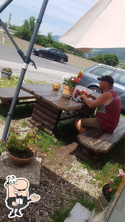 Boxy fresh didem, Trieben - Speisekarte, Preise und Bewertungen