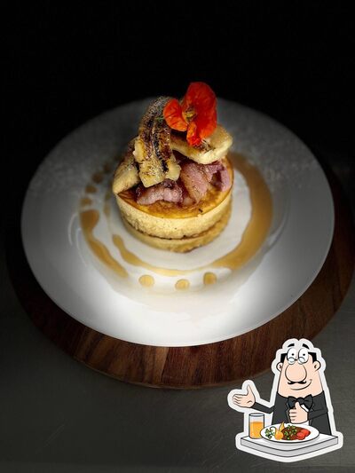 Fat Tonys, Blenheim - Restaurant menu, prices and reviews