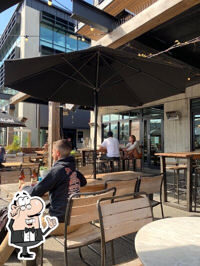 Little High Eatery, Christchurch - Restaurant menu, prices and reviews