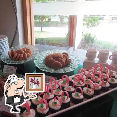 Aqus Pool Bar, Lapu-Lapu City - Restaurant menu, prices and reviews