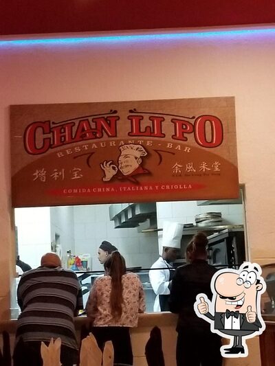 Chan Li Po, La Habana - Menú del restaurante, precios y reseñas