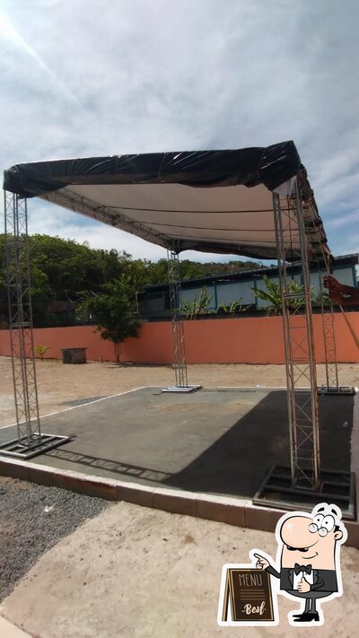 ARENA VIP BAR, Ilhéus - Menu do restaurante, preços e opiniões