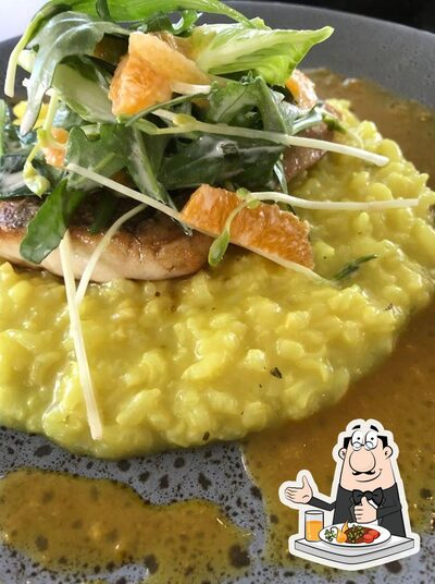 Land & Sea Cafe, Bar and Eatery, Ruakaka - Restaurant menu, prices and ...