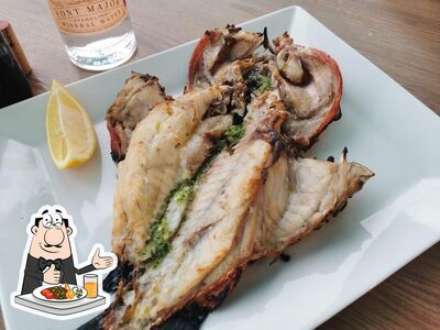 Ca'n Picamar, Can Picafort - Restaurant menu, prices and reviews