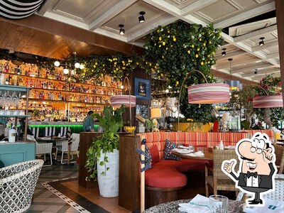 Barbarella, Guadalajara - Menú del restaurante, precios y reseñas