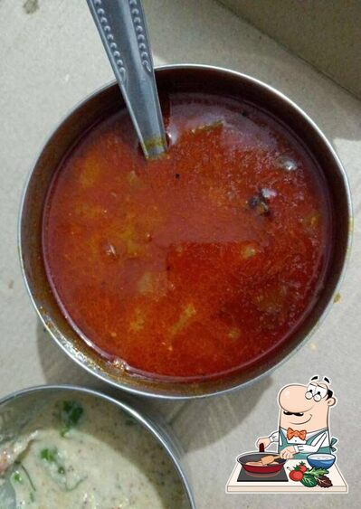 Tamil Nadu South Indian Dosa Corner, Lucknow - Restaurant menu, prices ...