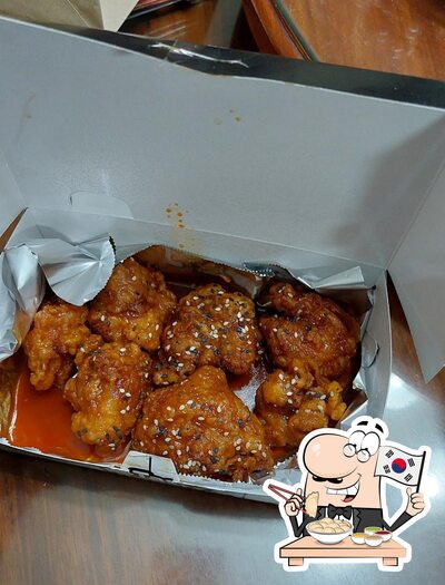 Hooray Chicken Marikina, Marikina - Restaurant menu, prices and reviews