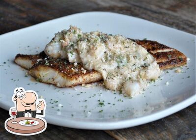 Half Shell Oyster House, Lafayette - Restaurant menu, prices and reviews