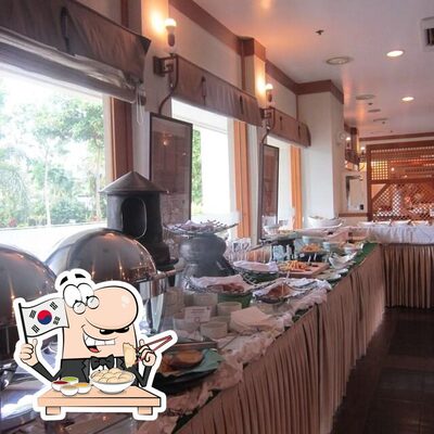Aqus Pool Bar, Lapu-Lapu City - Restaurant menu, prices and reviews