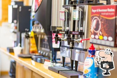 Pudliner's Country Corner, Armagh - Restaurant menu, prices and reviews