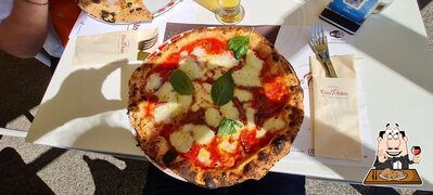 Pizzeria Errico Porzio Lungomare, Napoli - Menu del ristorante, prezzi ...