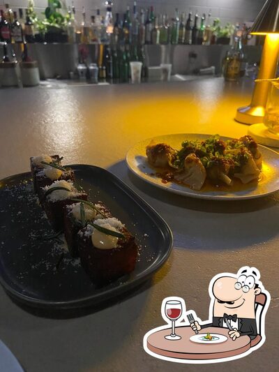Penelope Social, Toronto - Restaurant menu, prices and reviews