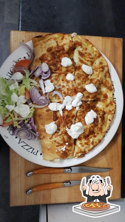 Aladdin, Widnes - Restaurant menu, prices and reviews
