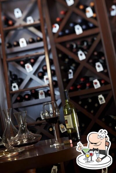 Brock's At Ross Bridge, Birmingham - Restaurant menu, prices and reviews