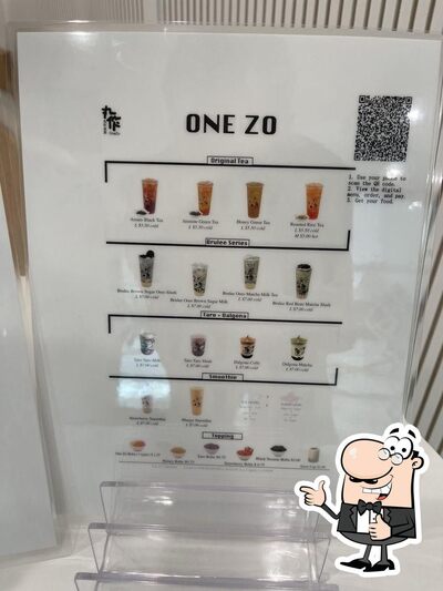 One Zo Boba establishment, Los Angeles – menu, prices & reviews