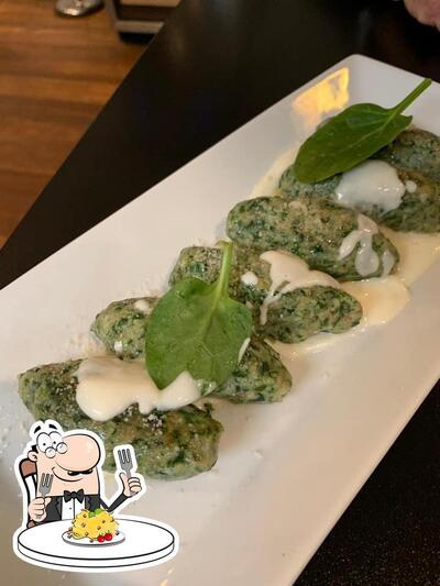 Da Luca, Alcobendas, Estación de La Moraleja - Menú del restaurante ...
