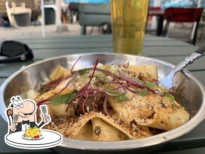 Gumba, Portland - Restaurant menu, prices and reviews