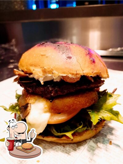Miel Container, Brisbane - Restaurant menu, prices and reviews