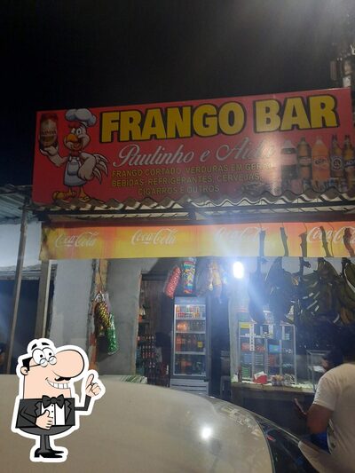 frango bar, Manaus - Restaurant menu, prices and reviews