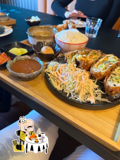 Signal House, Perth - Restaurant menu, prices and reviews