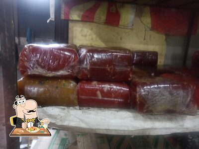 Shan sweets and halwa, Nilambur - Restaurant menu, prices and reviews