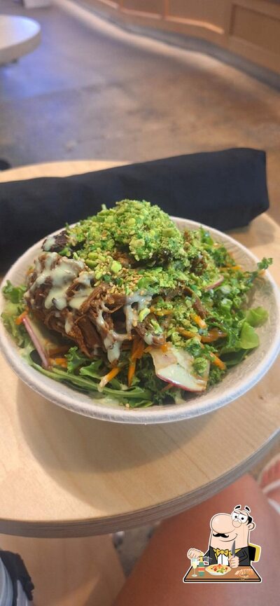 Fishbowl, Brisbane - Restaurant menu, prices and reviews
