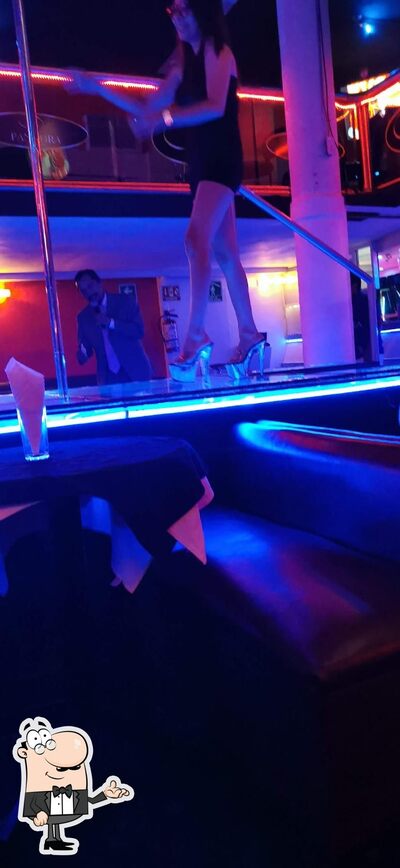 Pandora night club - Menú del restaurante, precios y reseñas