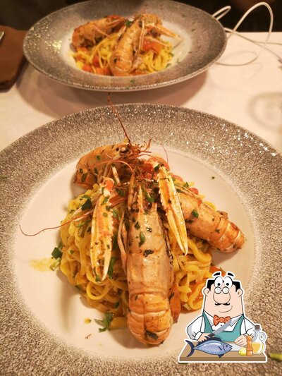 La Scaletta Degli Artisti Rome, Roma - Menu del ristorante, prezzi e ...