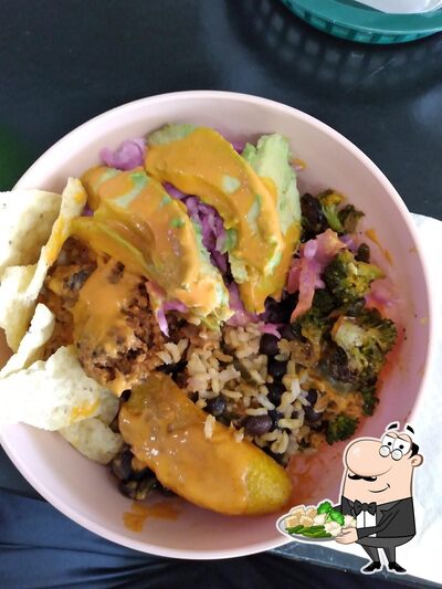 Papi Ali's, Tucker - Restaurant menu, prices and reviews