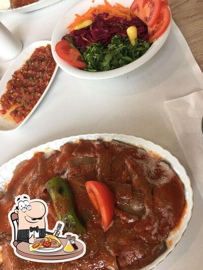 Cihan Kebap, Ankara - Restaurant menu, prices and reviews