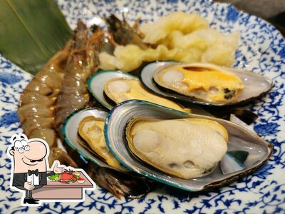 Nabe Urawa, Hong Kong - Restaurant menu, prices and reviews
