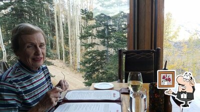 Allred's, Telluride - Restaurant menu, prices and reviews