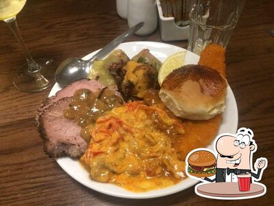 Foodchain, Pretoria - Restaurant menu, prices and reviews