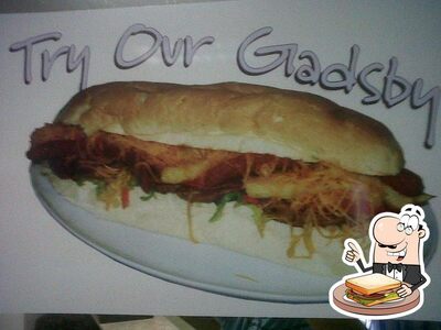 Quick Snacks, Newcastle - Restaurant menu, prices and reviews
