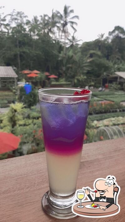 Cafe Kebun Penglipuran, Kayubihi - Restaurant menu, prices and reviews