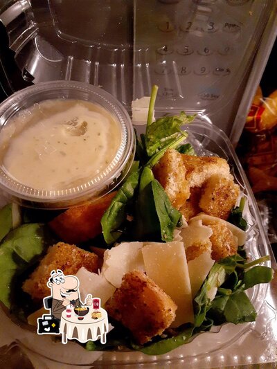 Kozi Italian Street Food Sumter South Carolina, Sumter - Restaurant ...