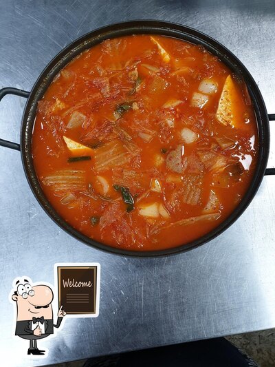 Myeongdong Sikdorak - Restaurant menu, prices and reviews