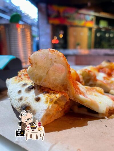 PEZZO, London, Camden Town - Restaurant menu, prices and reviews