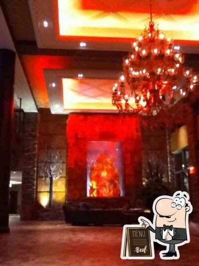 The Buffet at Mount Airy, Mount Pocono - Restaurant menu, prices and ...
