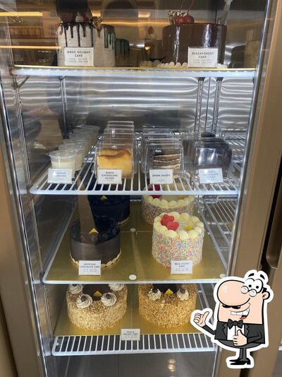 Golden Bakery Citra Raya, Cikupa - Menú del restaurante, precios y reseñas