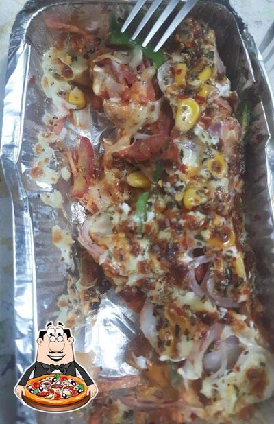 OFC - Online Food Cafe, Jammu - Restaurant menu, prices and reviews
