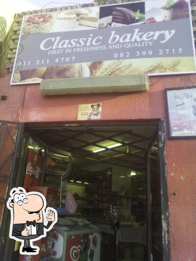 Classic Bakery, Ennerdale - Restaurant menu, prices and reviews
